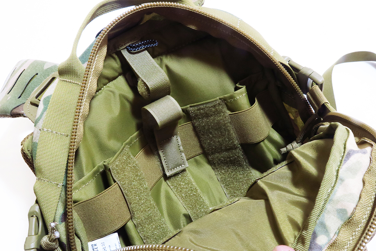 TT SAPI ポーチ VLは防弾だけじゃない！: タスマニアンタイガー タクティカルギア日本公式