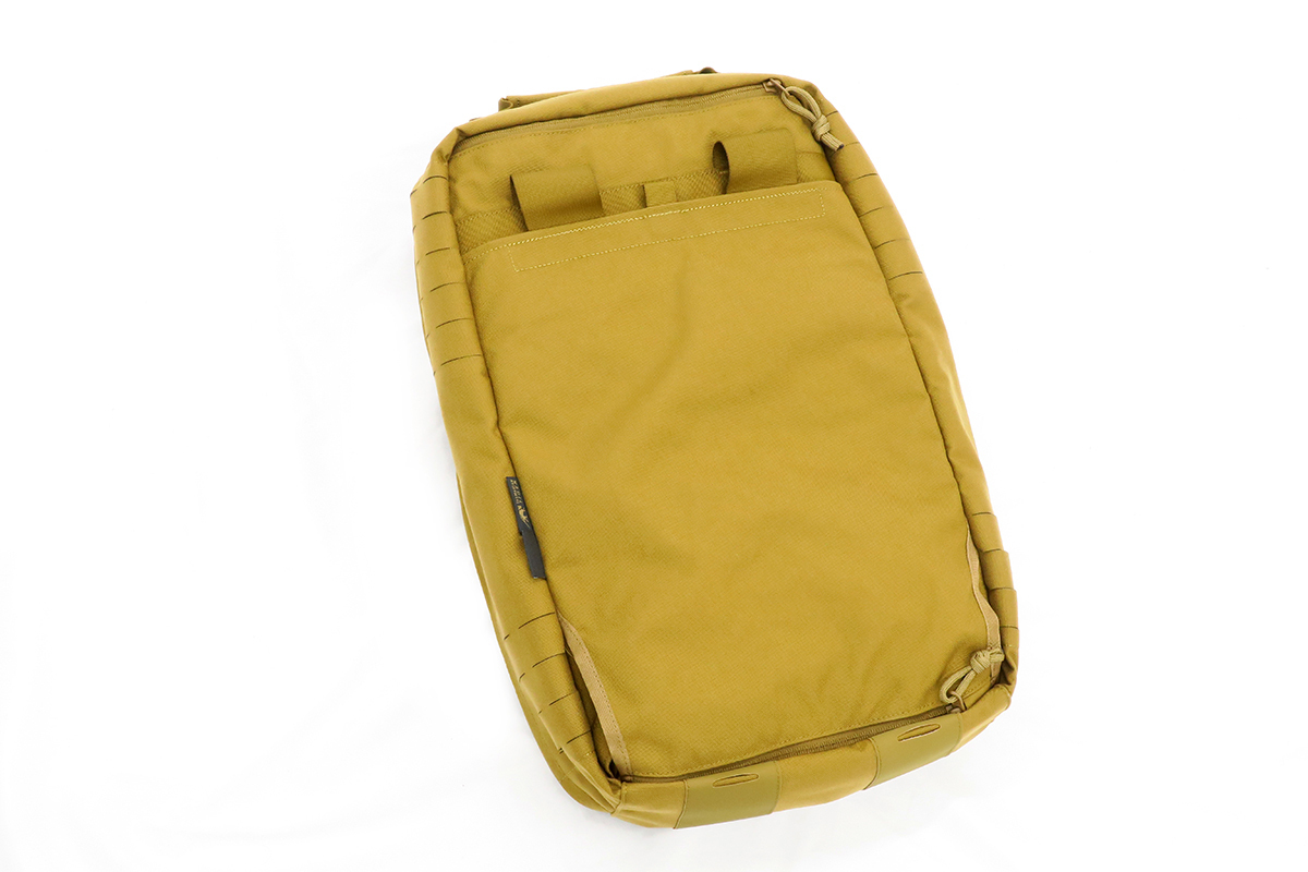 TTメディックマスカルパック: タスマニアンタイガー タクティカルギア日本公式